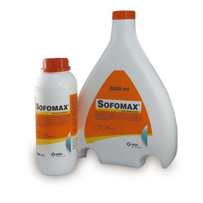 SOFOMAX - MSD Salud Animal Colombia